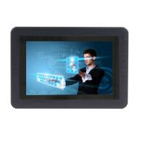 China Brightness Control 10 Msec Android 8 Tablet PoE Power Supply for sale