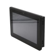 China RoHS 10inch Android Touch Panel PC With 5MP Webcam for sale
