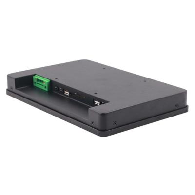 Cina 8,0 compressa di tocco di OS Android, pc del pannello dell'affissione a cristalli liquidi di 250 pidocchi in vendita