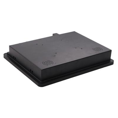Κίνα αρρενωπό PC επιτροπής αφής 1024*768 2xUSB για το σύστημα τραίνων προς πώληση