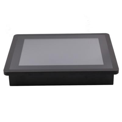 Κίνα αρρενωπό PC επιτροπής αφής 1024*768 2xUSB για το σύστημα τραίνων προς πώληση