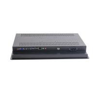 China Embedded Mounted PCAP Industrial Touch Panel PC 1024*768 for sale