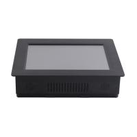 China 2xLan Rugged Panel PC , Intel J3160 Rugged Industrial Computers for sale