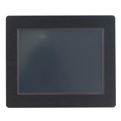 Κίνα 2xLan τραχύ PC επιτροπής, τραχιοί βιομηχανικοί υπολογιστές της Intel J3160 προς πώληση