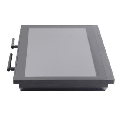 中国 13.3の」人間の特徴をもつパネルのPC、読解可能なタッチ パネル コンピュータ日光 販売のため