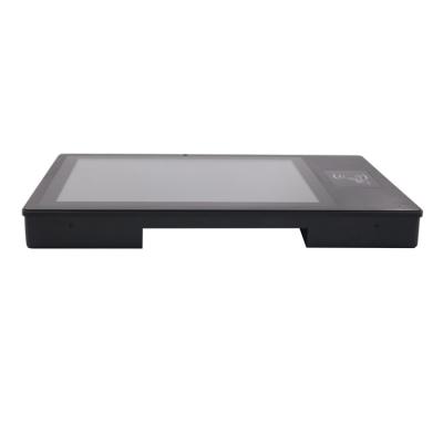 China RK3399 Wide Screen 15.6 Inch Android Touch Panel PC for sale