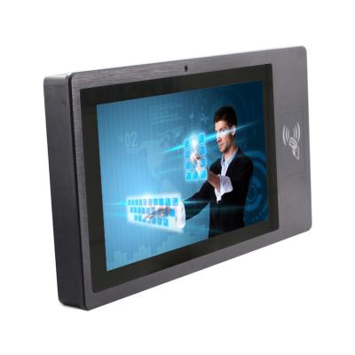 China RK3399 Wide Screen 15.6 Inch Android Touch Panel PC for sale