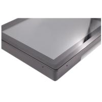China RK3399 Wide Screen 15.6 Inch Android Touch Panel PC for sale