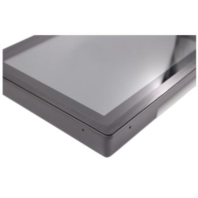 China RK3399 Wide Screen 15.6 Inch Android Touch Panel PC for sale