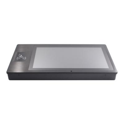 China 15inch Panel Pc Android , 1.5MP Webcam Aio Touch Screen Pc for sale