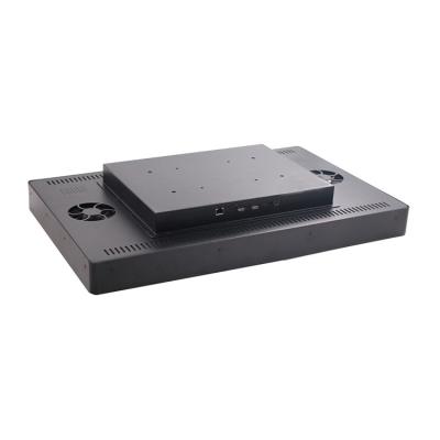 China 4GB Body Sensor Android Windows Tablet Pc Two Fans for sale