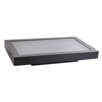 China 4GB Body Sensor Android Windows Tablet Pc Two Fans for sale
