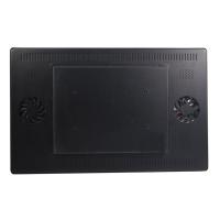 China 4GB Body Sensor Android Windows Tablet Pc Two Fans for sale