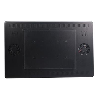 China 4GB Body Sensor Android Windows Tablet Pc Two Fans for sale