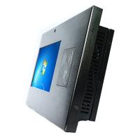 China Industrial 500cd/M2 Panel Pc Touch Screen With 5MP Webcam for sale