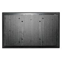 China Industrial 500cd/M2 Panel Pc Touch Screen With 5MP Webcam for sale