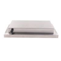 China Windows Os Stainless Steel Panel PC Multi Touch Capacitive for sale