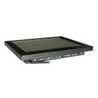 China Resistive Touch 1024x768 Resolution Rugged Panel PC 2xCOM for sale