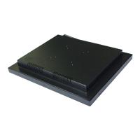 China Resistive Touch 1024x768 Resolution Rugged Panel PC 2xCOM for sale