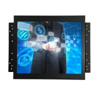 China 4G RAM Rugged Touch Panel for sale