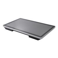 China 4G RAM 64G SSD Ubuntu Linux Touch Panel PC 1920x1080 Resolution for sale