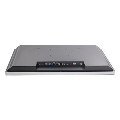 Κίνα 4G ψήφισμα PC 1920x1080 επιτροπής αφής RAM 64G SSD Ubuntu Linux προς πώληση