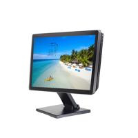 China 4G RAM 64G SSD Ubuntu Linux Touch Panel PC 1920x1080 Resolution for sale