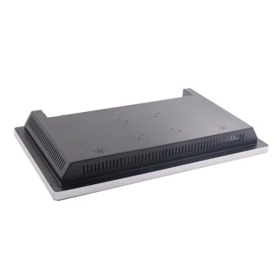 China DP Input Rugged All In One Pc for sale