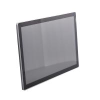 China DP Input Rugged All In One Pc for sale