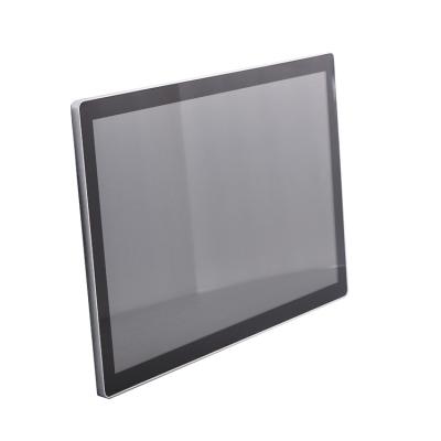 China DP Input Rugged All In One Pc for sale