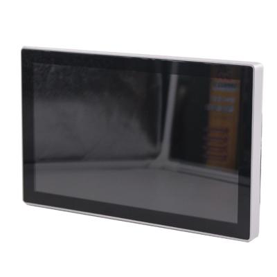 Κίνα Αναγνώσιμη LCD 15,6 ίντσας ευρεία οθόνη 16:9 οργάνων ελέγχου φωτός του ήλιου προς πώληση
