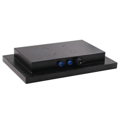 Chine Contact multi des points IR de moniteur imperméable de l'affichage à cristaux liquides IP67 à vendre