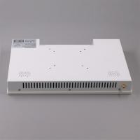 China 17.3 Inch White Android Touch Pc WIFI Webcam Integrated Tablet Pc for sale