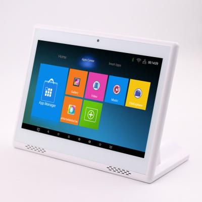 China 5MP Web 10 Inch Rockchip RK3288 Android Evaluation PC 1280*800 for sale