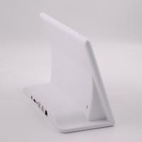 China A64 Quad Core 8G EMMC Android Tablet PC 10 Inch L Shape for sale