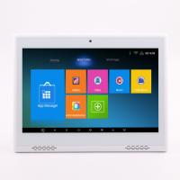 China A64 Quad Core 8G EMMC Android Tablet PC 10 Inch L Shape for sale