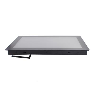 China IP65 PCAP Touch 15.6in Sunlight Readable Tablet Pc With UV Protect for sale