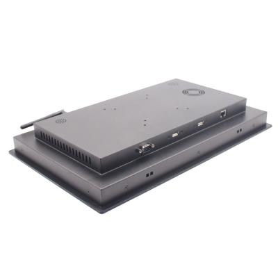 China IP65 PCAP Touch 15.6in Sunlight Readable Tablet Pc With UV Protect for sale