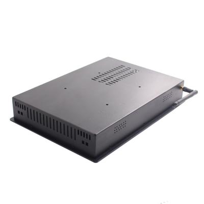 China Intel I5 1000nits RS422 Embedded Touch Panel PC 10 Inch VESA for sale