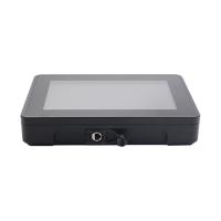 China Android6.0 10.1in Waterproof Android Lcd Tablet Poe for sale