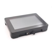 China Android6.0 10.1in Waterproof Android Lcd Tablet Poe for sale