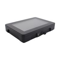 China Android6.0 10.1in Waterproof Android Lcd Tablet Poe for sale