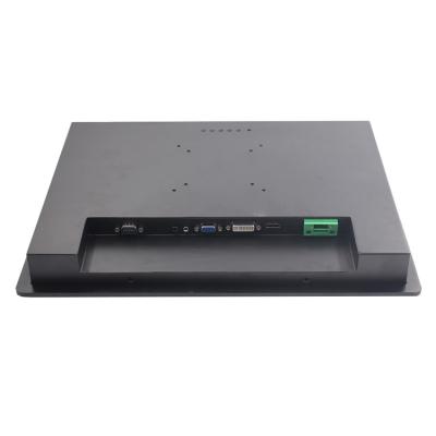 Cina monitor irregolare del supporto del pannello di 1280x1024 1000nits 17