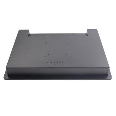 Cina monitor irregolare del supporto del pannello di 1280x1024 1000nits 17