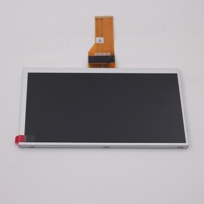 China 7“ het Comité van 1024x600 500nits TFT LCD Module Innolux NJ070NA-23A Te koop