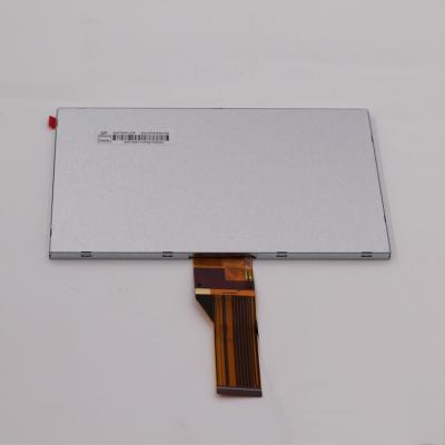 China LVDS Signal 7 inch 1024x600 Lcd Panel Module 170PPI for sale