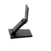 China AIO PC Mount 7in LCD Stand Bracket 180 Degrees Folded VESA for sale