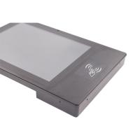 China 15.6'' 1080P Industrial Touch Panel PC RFID Card Reader for sale
