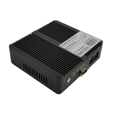 Китай ПК ITX SSD Линукса 8GB 128GB SATA Ubuntu МИНИ выигрывает 10 1000Mbps продается