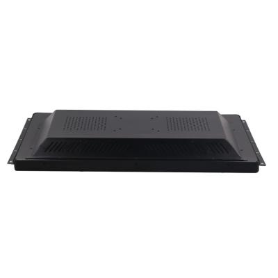 Cina Cassa industriale Intel J1900 del metallo del PC IP65 del pannello della struttura aperta RJ45 in vendita